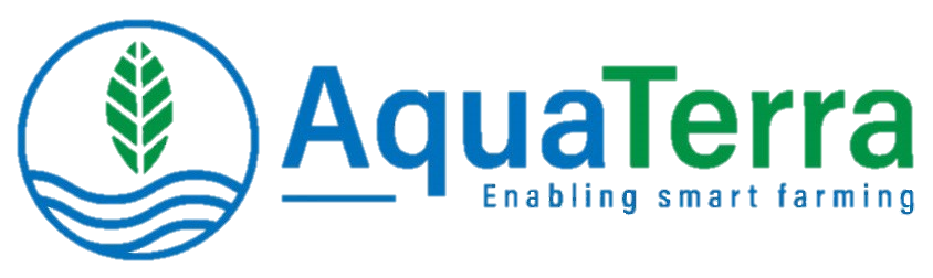 Aquaterra Web App